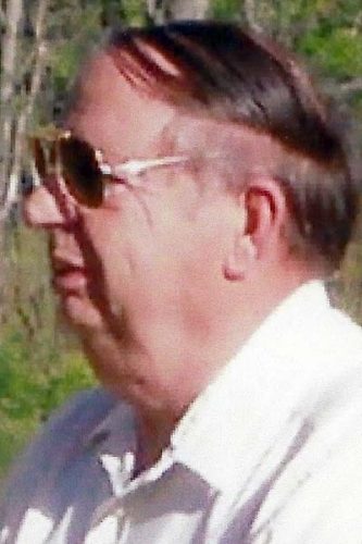 David L. Rockman 1935-2019 | News, Sports, Jobs - Tribune Chronicle